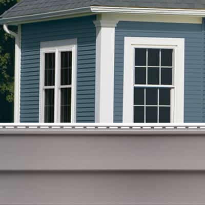 Carved Wood Lap Siding Installers, Best Materials & Professional Craftsmen
